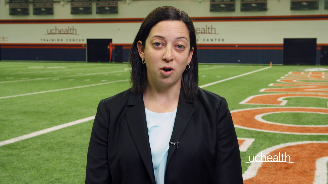 Recovering from Orthopedic Surgery | Rachel Frank MD, Orthopedic Surgeon | UCHealth