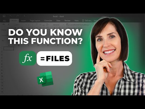 Are You Missing Out on Excelโs Secret Function?