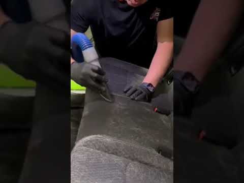 BUFF BRITE @ Detailed Image