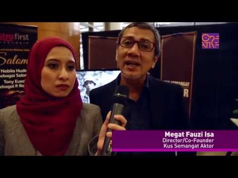 MyCreative Investment Anouncement