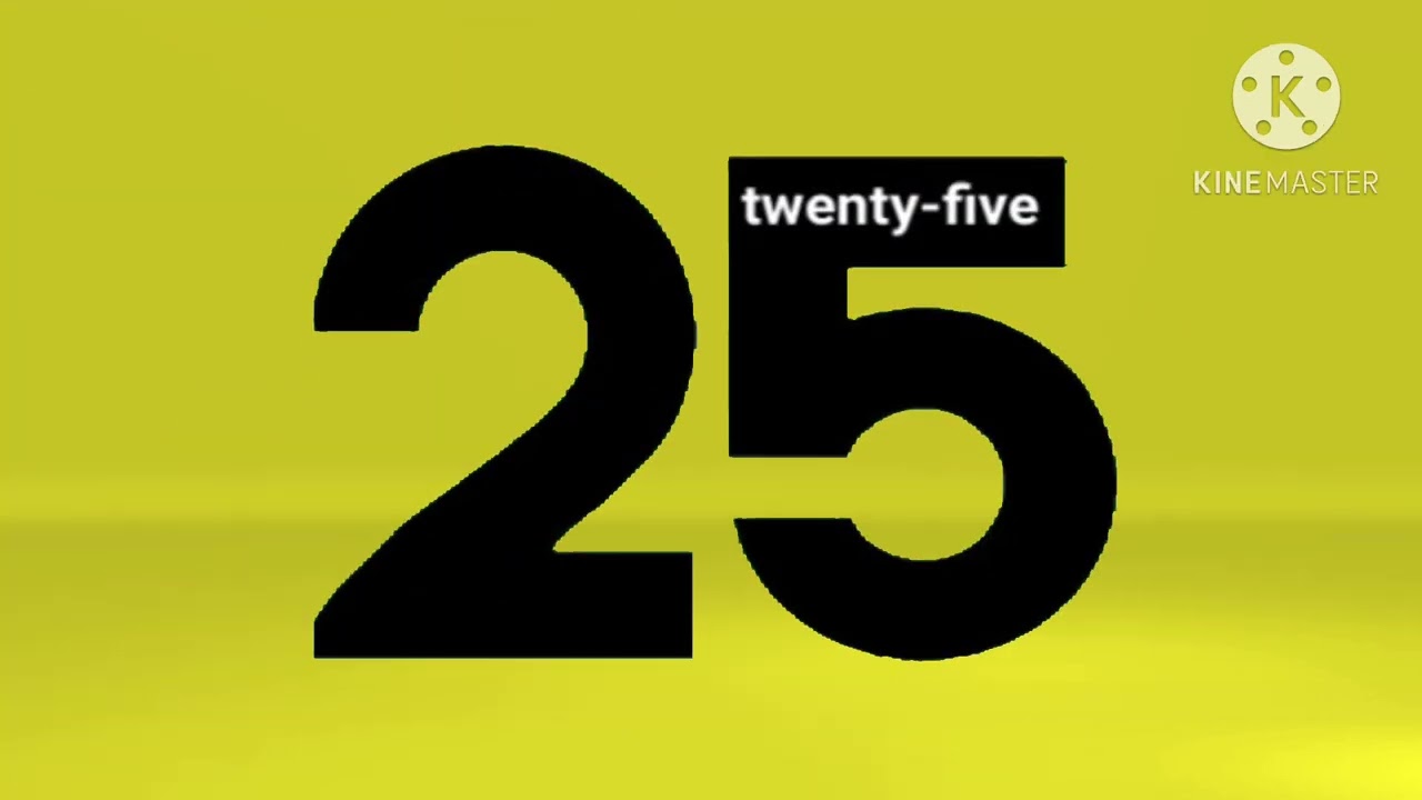My Logo Countdown 30 - 21