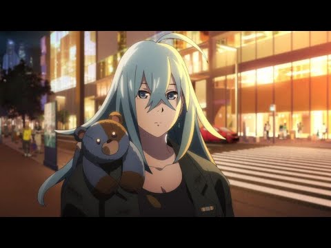 [BITCHUTE REDIRECT] Critical Anime Overview #186: Vivy Fluorite Eye’s Song