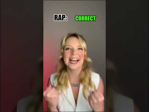 Finish the song lyric for a prize 🏆 PART 4