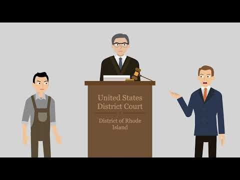 Mason v. American Emery Wheel Works Case Brief Summary | Law Case Explained