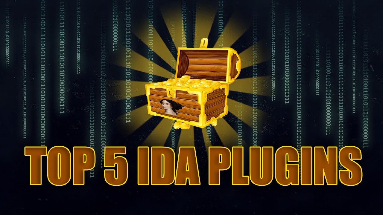 Top 5 Best Ida Pro Plugins For Malware Analysis