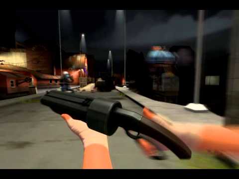 Steam Community :: Video :: Scouting/Doublecross