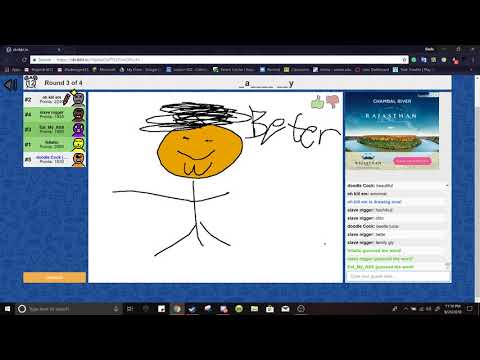 Steam Community :: Video :: Scribble with friends!!!