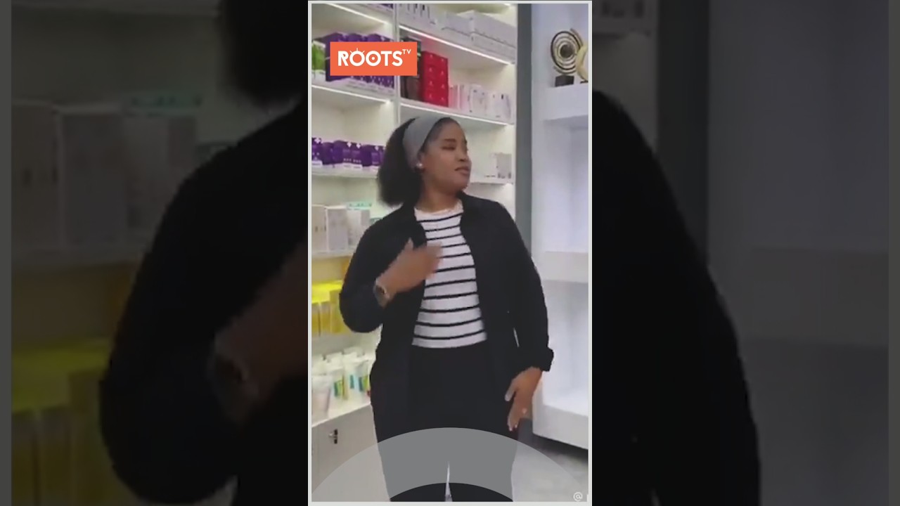 Tanzania TikTokker Charged with Treason over Dance Challenge