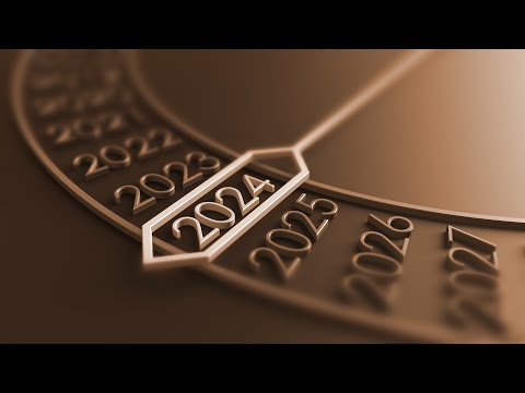 THE 2024 RECAP VIDEO (NFV GAMES)