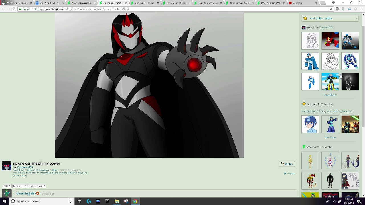 How to Add images to groups on Deviantart