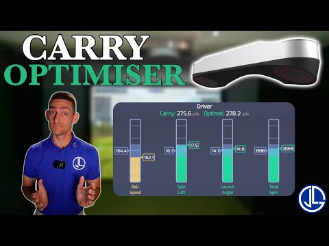 Unlock MORE Distance With The Protee VX Optimiser - NEW Feature Explained!