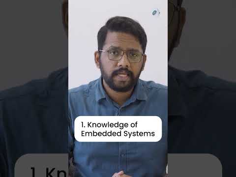 How to become an AUTOSAR Engineer? | Career Series #shorts
