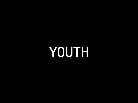 Definition of Youth