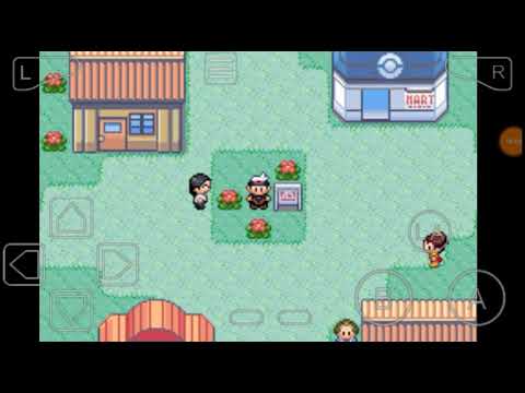 Pokemon Ruby - Rare Candy Gameshark Cheat Code