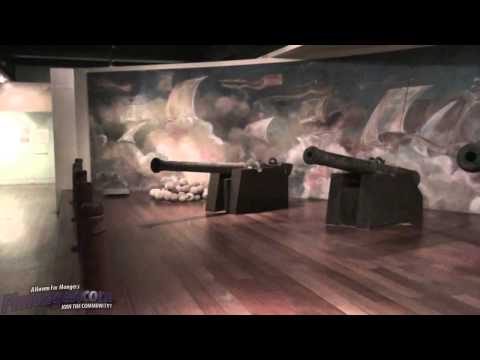 The National Museum - Manila Part 3 of 7 [HD]