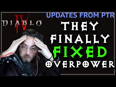 Best Builds for Season 9 Diablo 4 - Necromancer Patch Notes Deep Dive