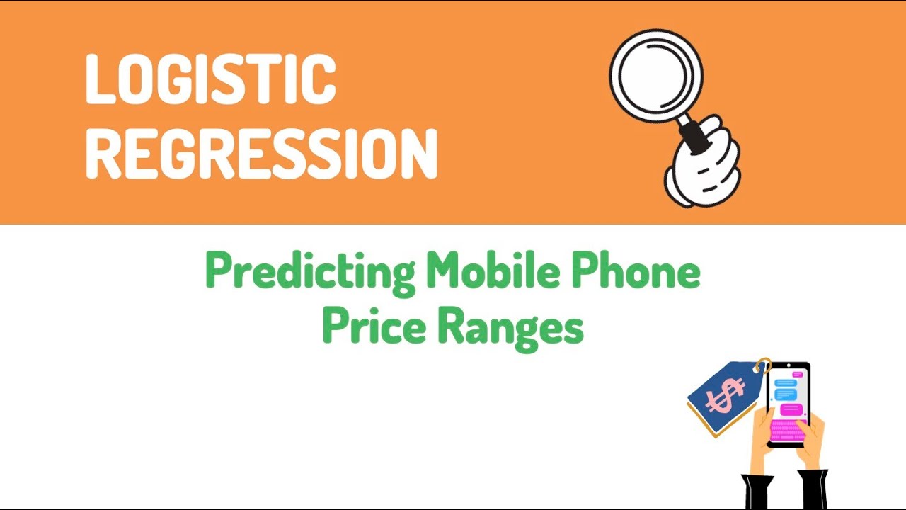 End-to-End Machine Learning / Logistic Regression / Exploratory Data Analysis EDA / Classification