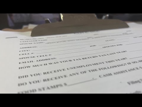 Will your tax return be less this year?