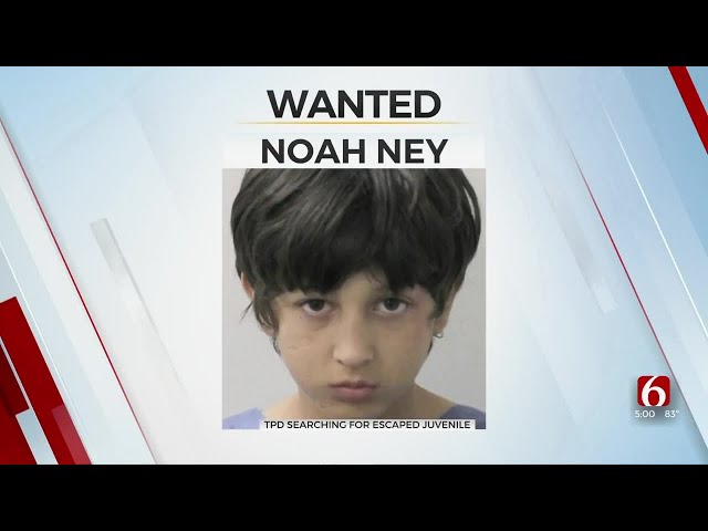 Who is Noah Ney? 16 year old sentenced to 50 years in prison for a ...