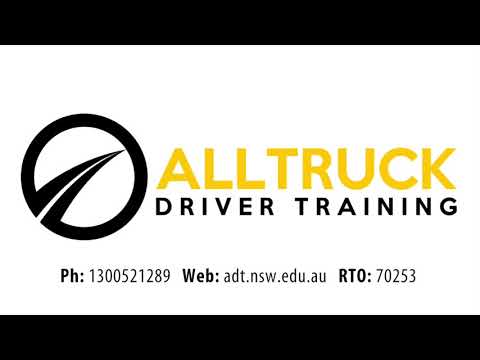 How to get a truck licence in NSW - Podcast 3 2019 - ALLTRUCK DRIVER TRAINING