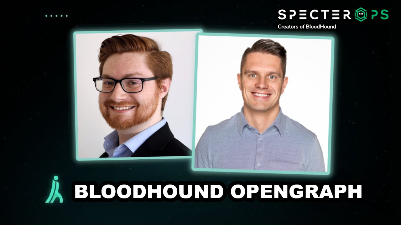 Bloodhound OpenGraph