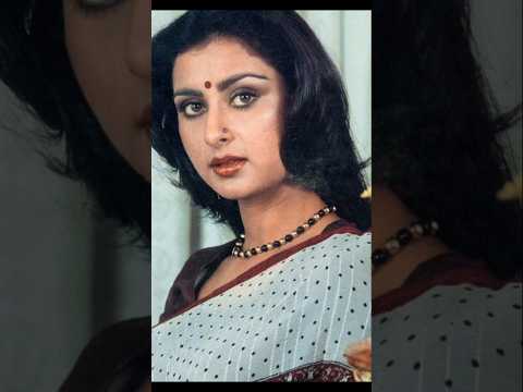 Lata Mangeshkar ๐ Sajna O Sajna Le To 4K ๐ Poonam Dhillon Song ๐ 70S Romantic Hindi Hit Songs