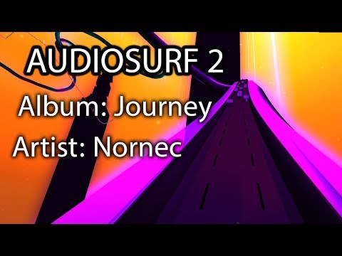 Steam Community :: Video :: Audiosurf 2 - Album: Journey by Nornec