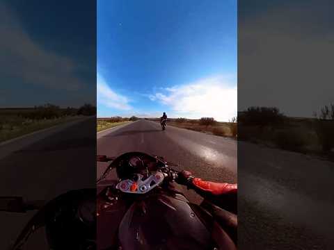 This Bike Goes Faster Than You Think! 🏍️S1000RR 🔥