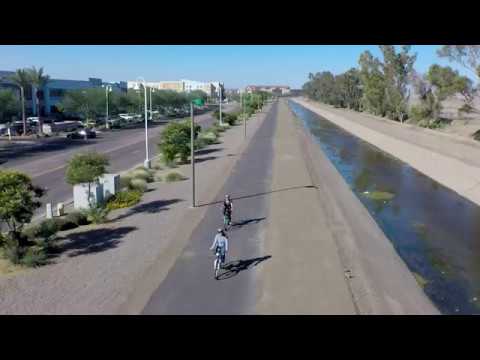 Mesa Moves: Bike Paths