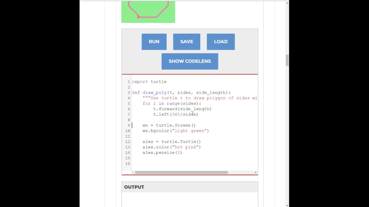 LC101 Think Python Chapter 5, Exercise 3
