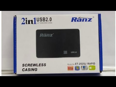 HDD Enclosure at Best Price in India