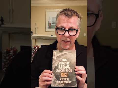 Unboxing the new books! | peter darbyshire