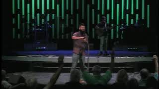 Father's Day-Pastor Eric Newberry - Life Change Church