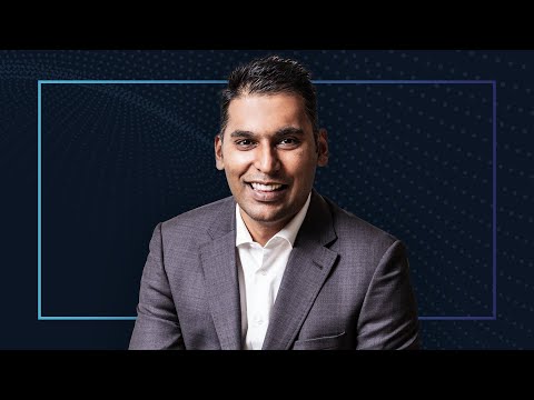 What’s Next – Discovery Bank’s Akash Dowra discusses Discovery Pay and other new developments