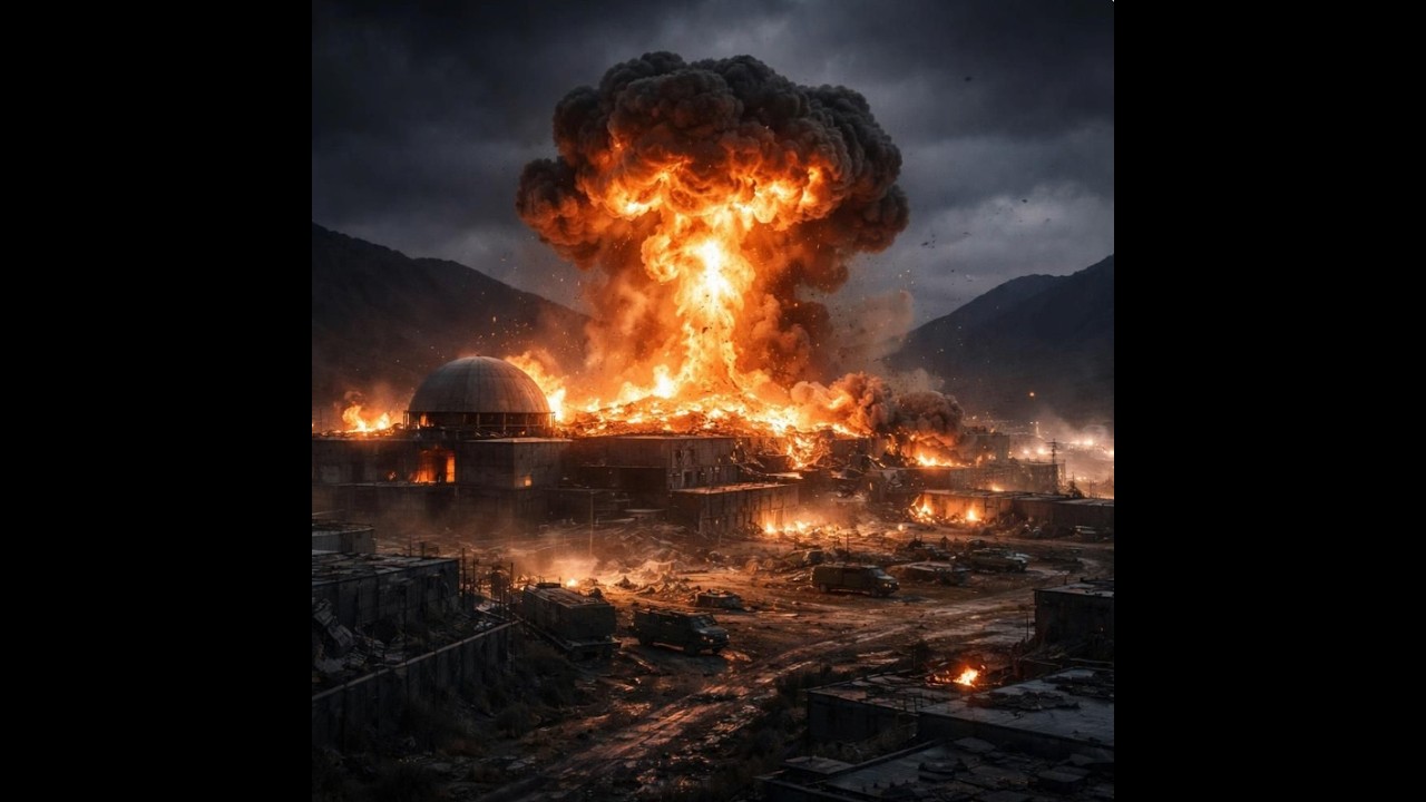 Predictions of Global Events Until July! By Poles' Favorite Clairvoyant!