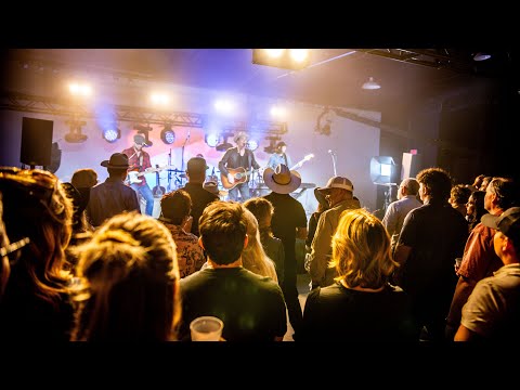 The Texas Music Scene Episode 1519 DIGITAL FULL EPISODE