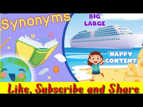 Important Synonyms list,English Synonyms,English Grammar#englishgrammar#synonyms,#synonymsinenglish