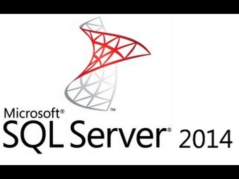 SQL Server 2014 Tutorial -9- wildCards