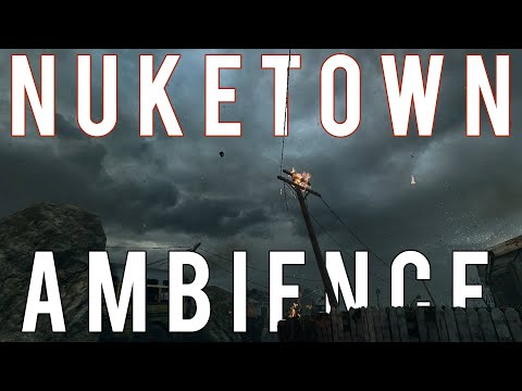 COD Zombies: Across The Apocalypse (Abigail "Misty" Briarton x Male ...