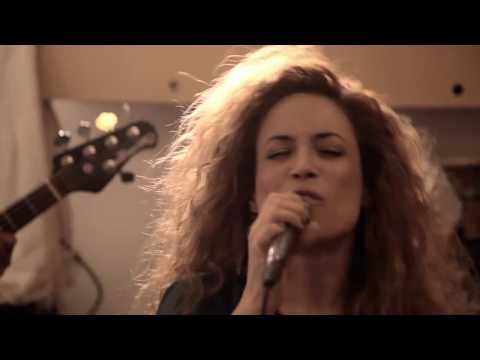 Polanco Rock Show – Brenda Marie And Tone 40 | Sec Check