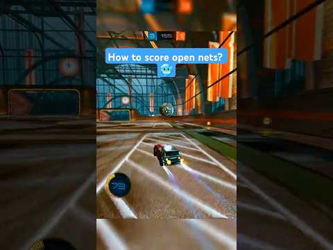 Steam Community :: Video :: How to score open nets!🥶#rocketleague # ...