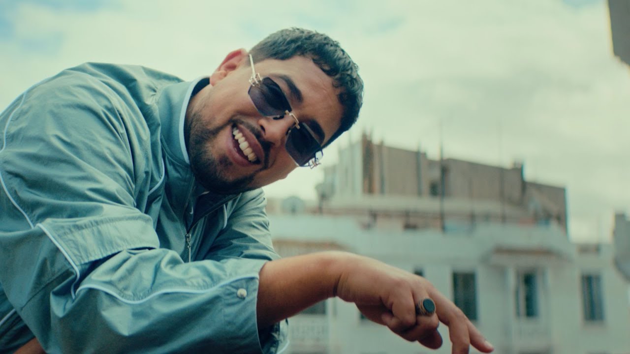 Lyrics & Translations of Bouhali by Lartiste | Popnable