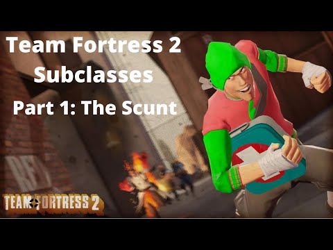 Steam Community :: Video :: [TF2] The Scunt