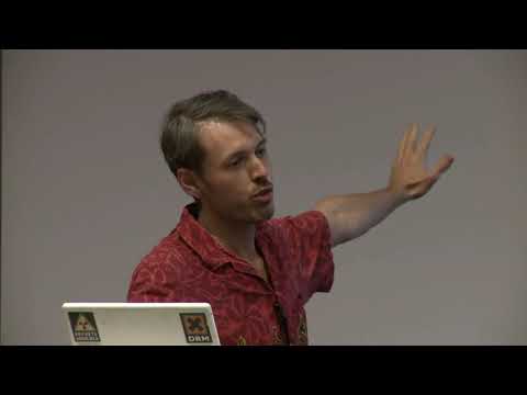FUSE and beyond: bridging filesystems - Emannuel Dreyfus