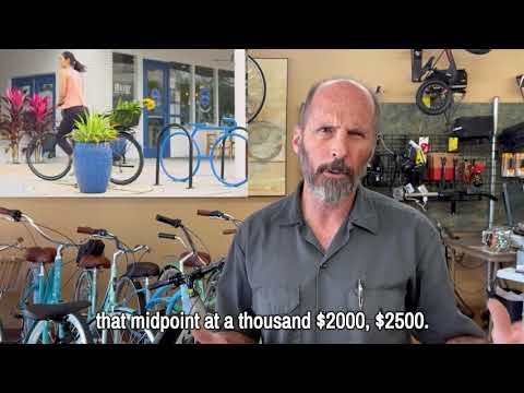 12 Critical E-Bike Considerations Before You Buy