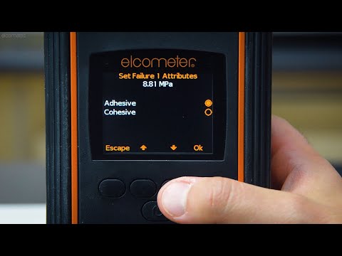 Adhesion Testers - Coating Adhesion Test Latest Price, Manufacturers ...