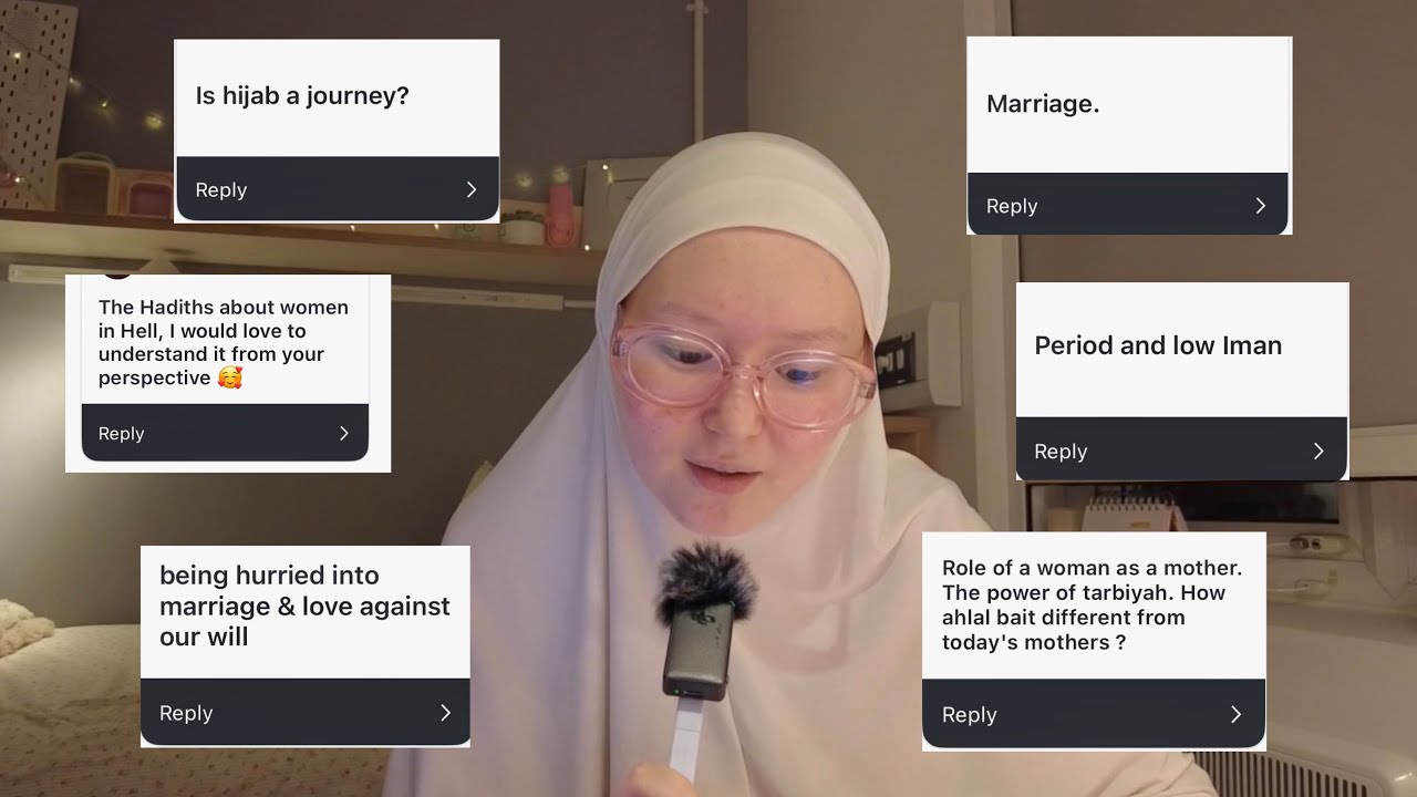 Islam Honors Women. | Islam Honors Women ep.12 (season finale)