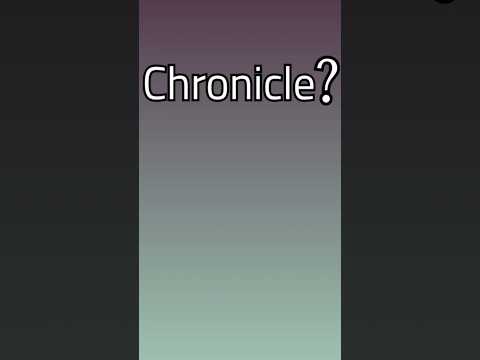 Chronicle meaning #ytshorts #vocabulary #shorts