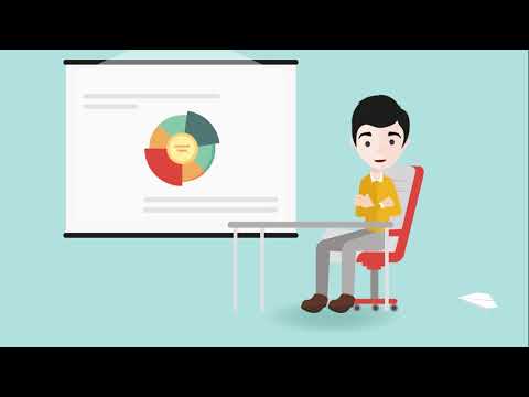 The Power of Powerpoint: A Visual Perspective on Meaning Making in Strategy