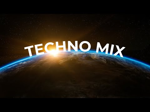 TECHNO Mix Juni 2025